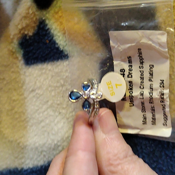 Bomb Party | Jewelry | Bomb Party Ring | Poshmark